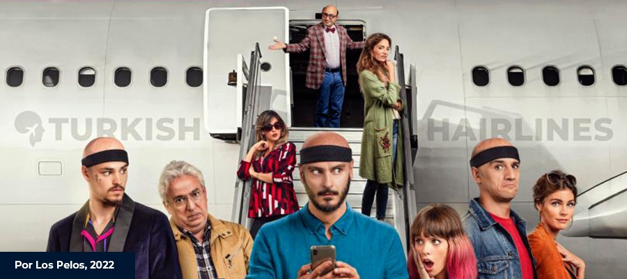 Turkish Hairlines: Transplantation - Smile Hair Clinic