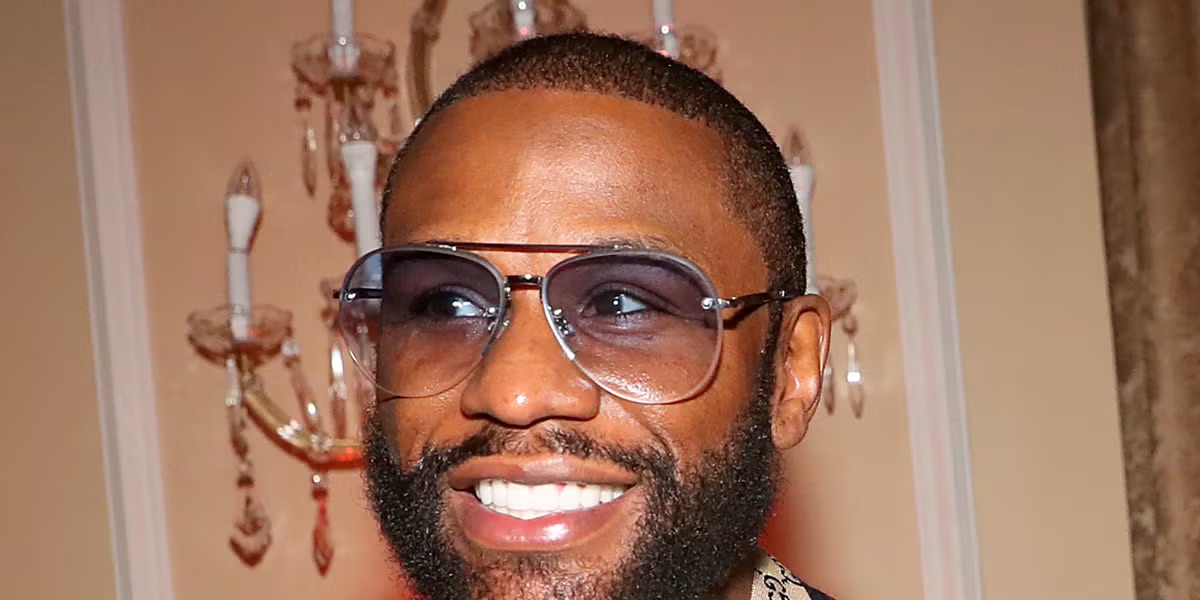 Floyd Mayweather Hair Transplant: Before & After + Beard Analysis ...